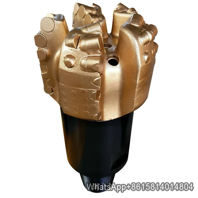 Oil Drill Bit Diamond