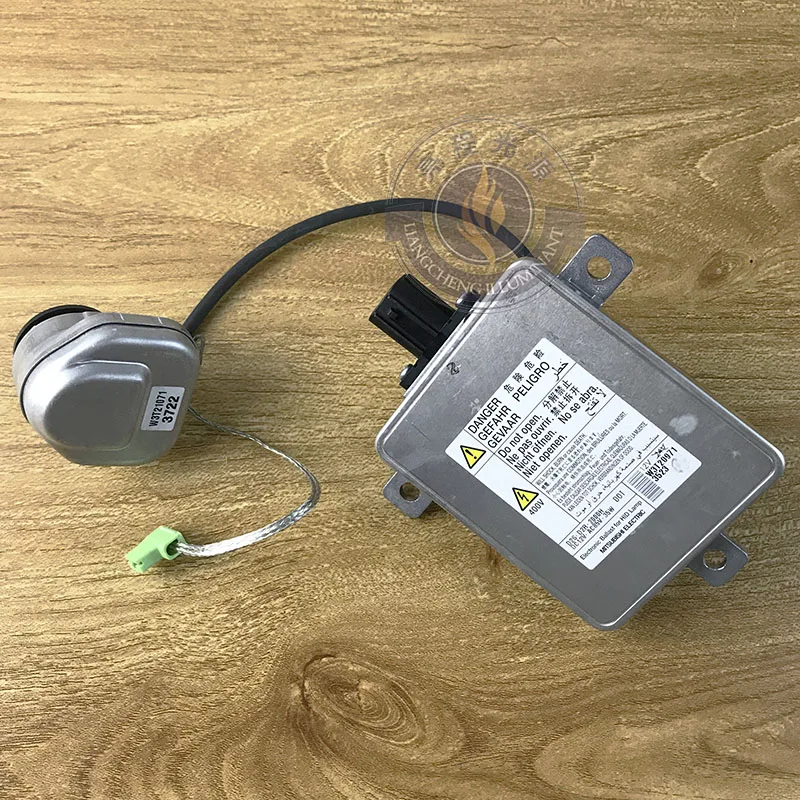 W3T20971-Original-For-MITSU-BISHI-ELECTRIC-Xenon-Headlights-Ballast-D2S ...