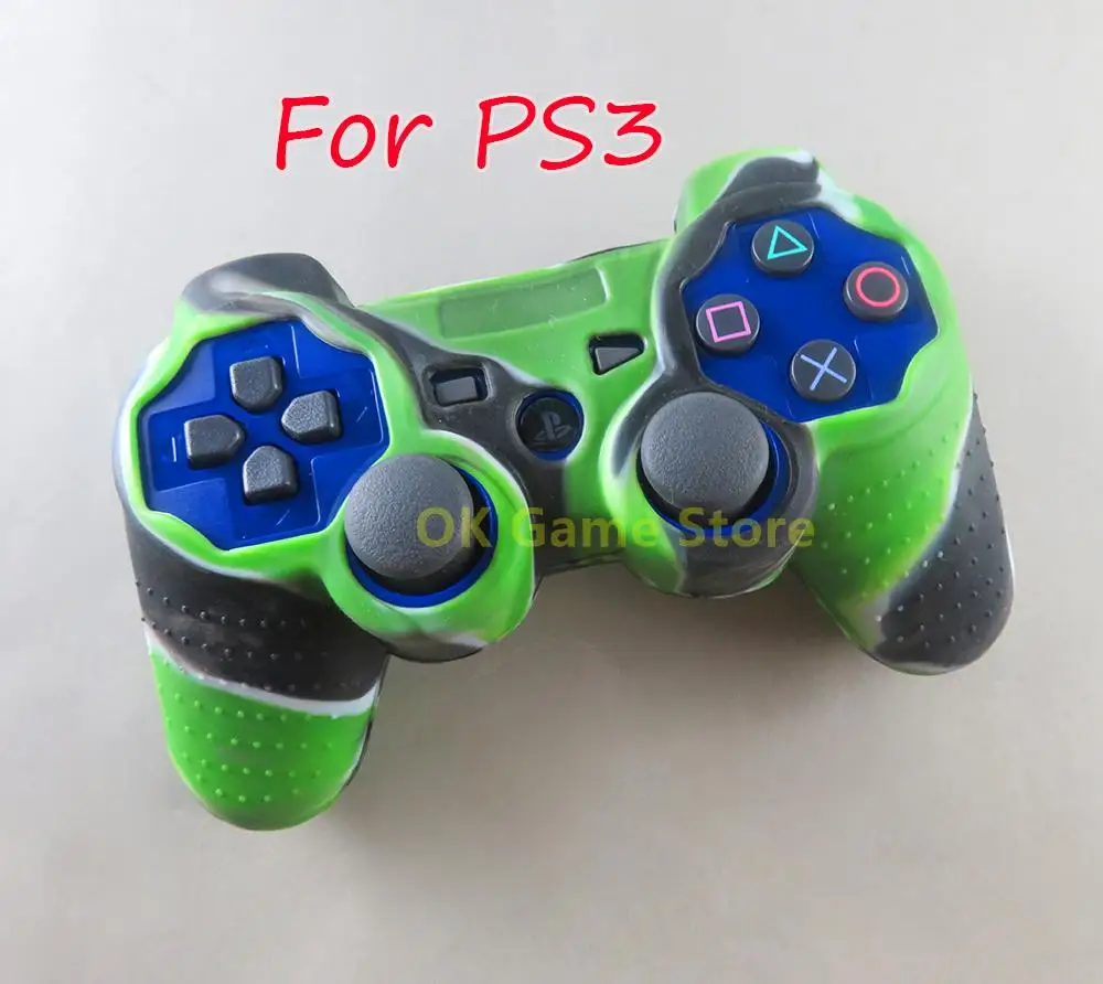 Playstation 3 Controller Camo