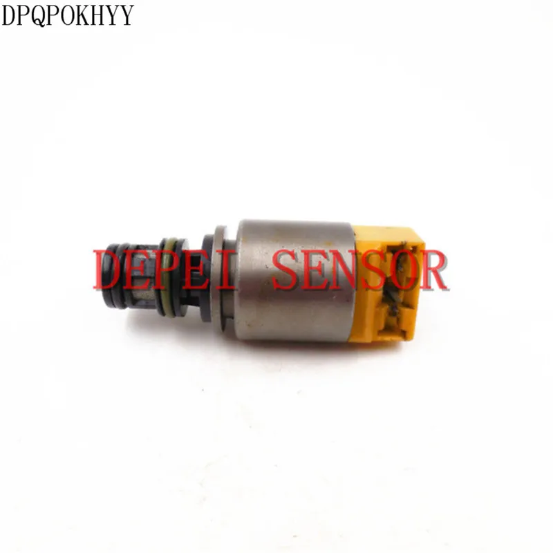 DPQPOKHYY BMW GA6HP26Z 변속기 자동 변속기 솔레노이드 밸브 0501 213 960,0501213960,12V ...