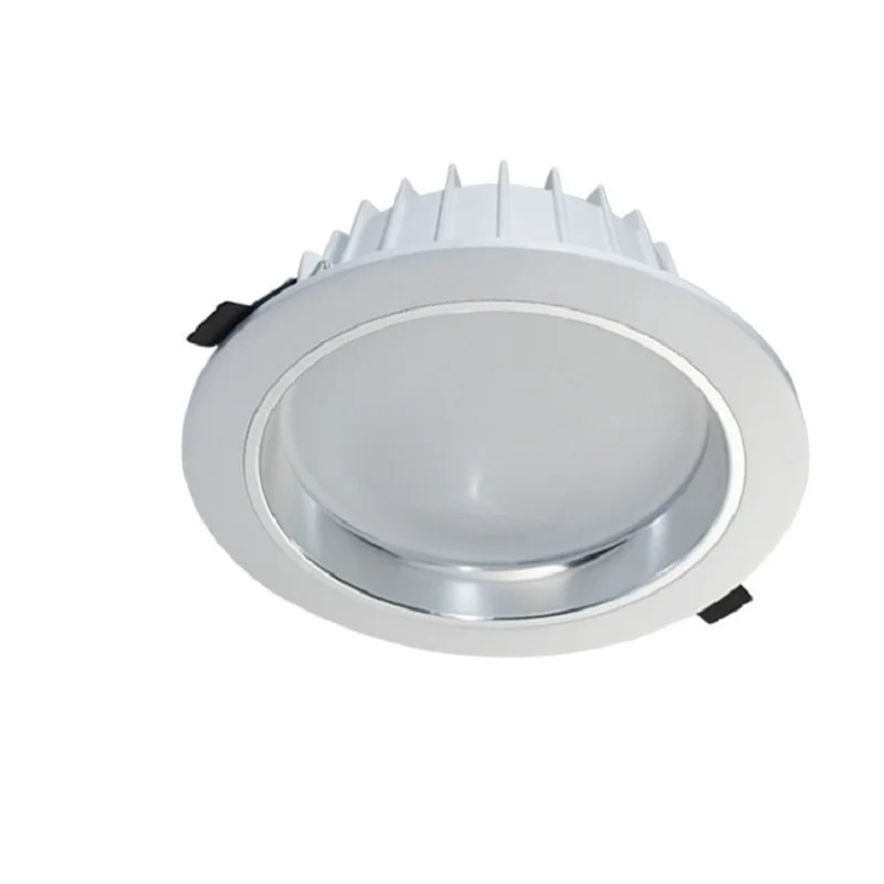 12pcs 30w Led Downlight 8 Inch Smd5730 Leds Recessed Led Ceiling Lamp ...