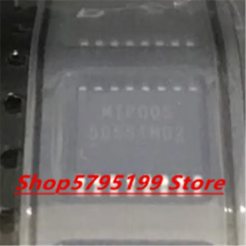 Mip0050me1br Mip005 Tssop16 5pcs - Integrated Circuits - AliExpress