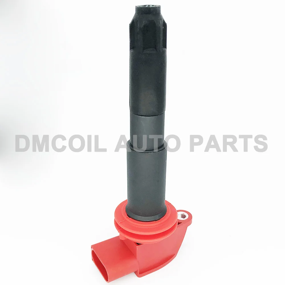 Bobina de encendido de alta calidad 8 Uds para PORSCHE CAYENNE (955 ...