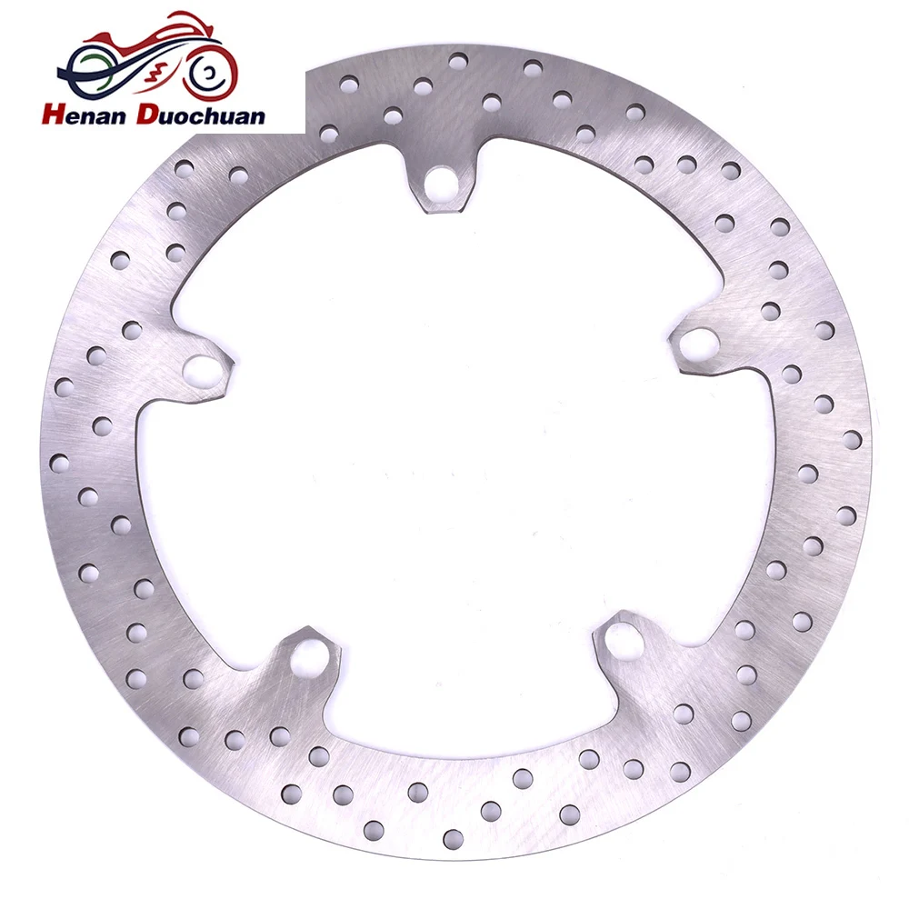 320mm Front Brake Disc Rotors For Bmw K1200 K1200gt K12 K12s K1200lt ...