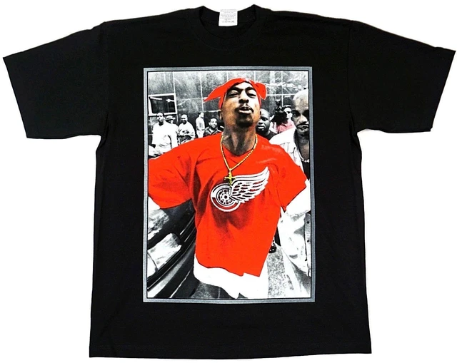 Tupac Red Wings