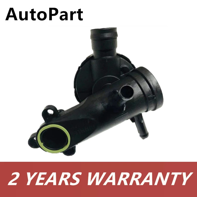 079103245j 079 103 245 J Waste Gas Valve Engine Oil-water Separator Kit ...