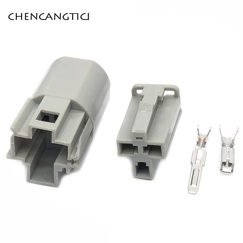 1-Set-3-Pin-Automobile-Cigarette-Lighter-Wiring-Harness-Connector-Plug-Male-Female-Socket-for ...