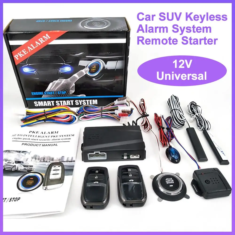 Car-Door-Keyless-Entry-Engine-Locking-Control-Keyless-Alarm-System-Push ...
