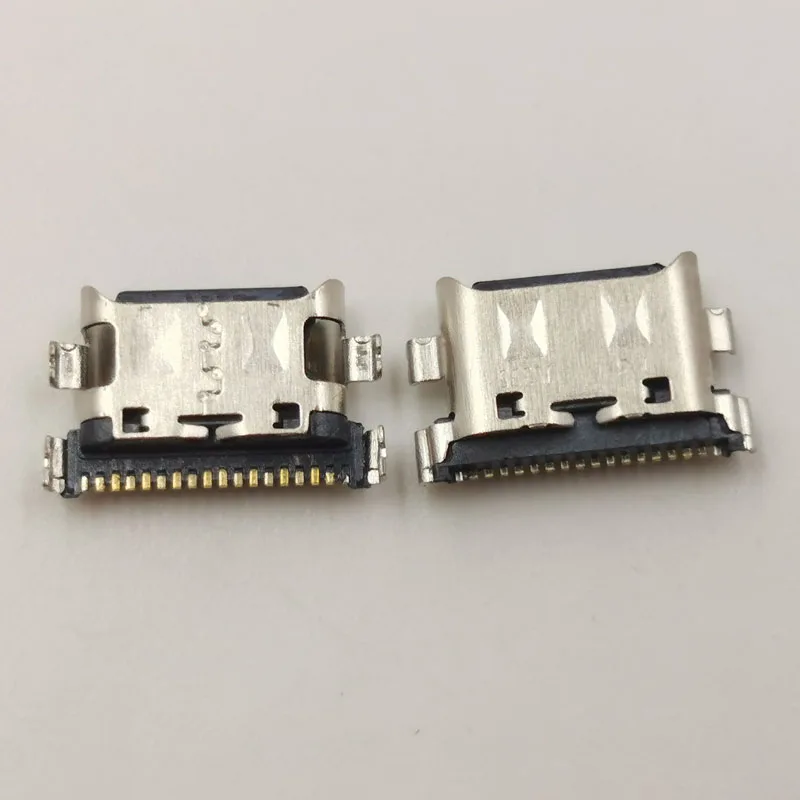 10Pcs Charging Port Dock USB Charger Connector Plug For Samsung Galaxy ...