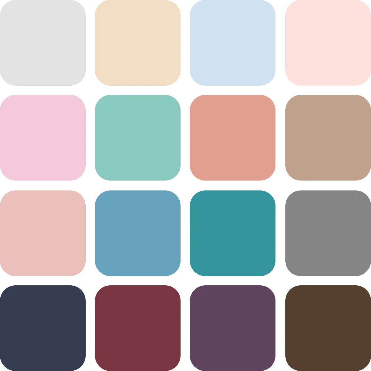 D-z-renk-foto-raf-arka-plan-saf-renk-zemin-Morandi-renkler-bebek ...