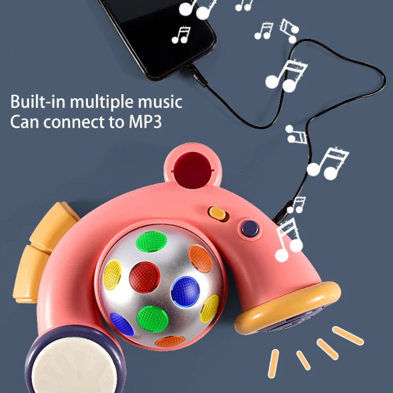 Cartoon Karaoke Machine