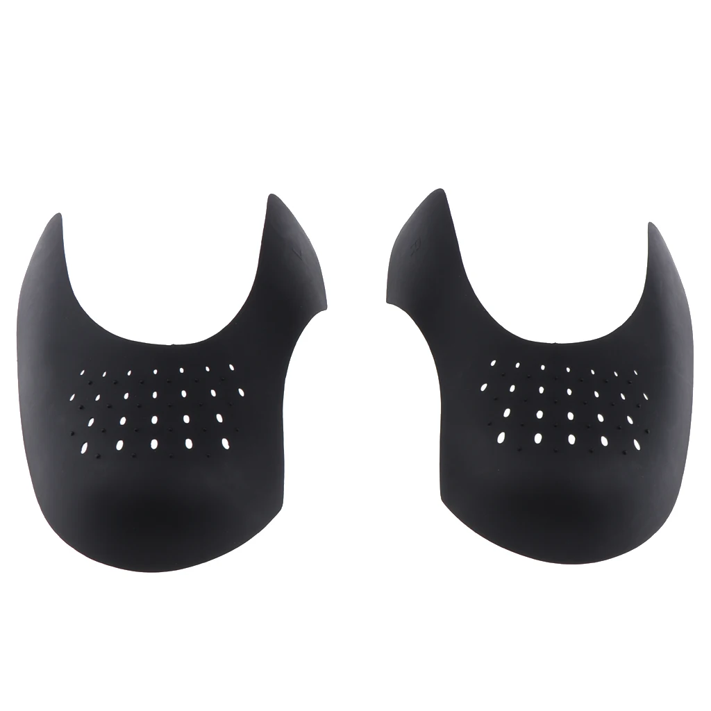 Discount 6 Pairs Shoe Shields Sneakers Protector, Anti Crease Shoe Head ...