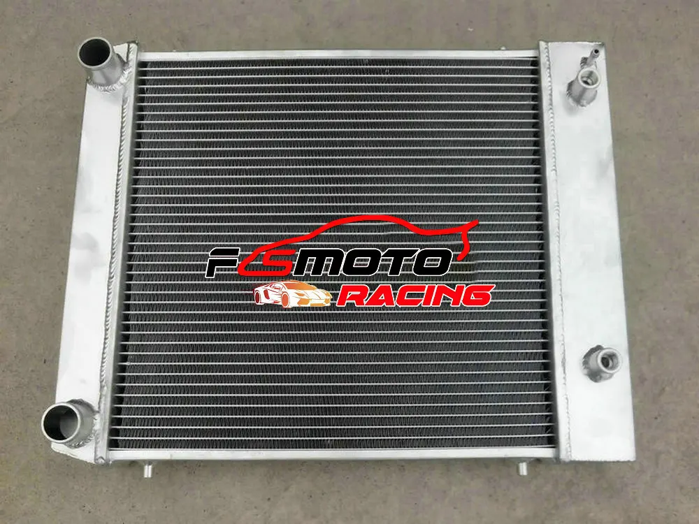 Radiador-de-aluminio-para-Land-Rover-Defender-y-Discovery-Series-I ...