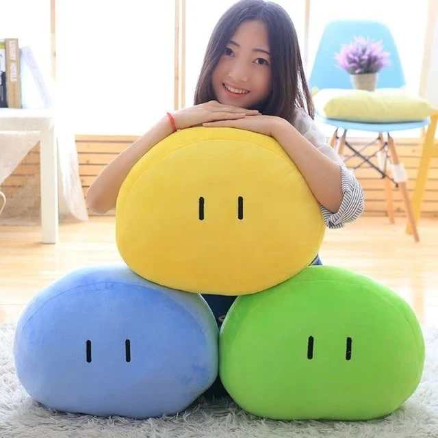 Dango Family Plush