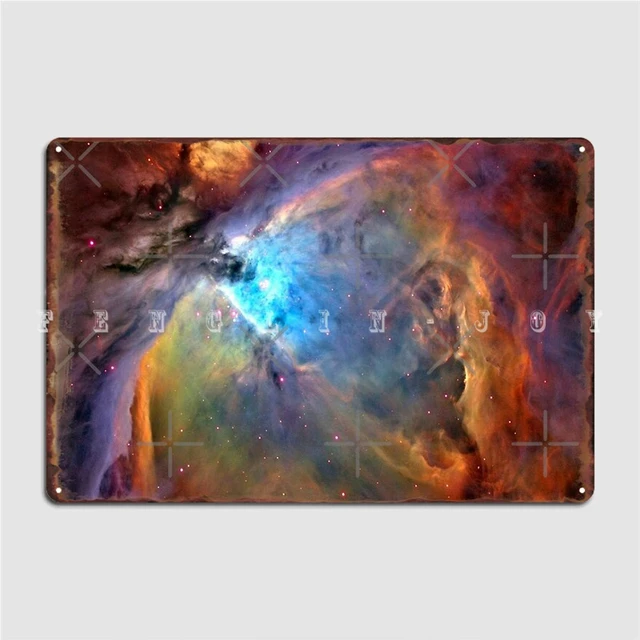 Funny Looking Nebula