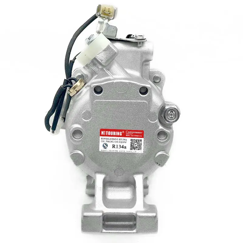 A/C компрессор для Perodua Myvi/Daihatsu Sirion 1.3l/TOYOTA PASSO 05-15 ...