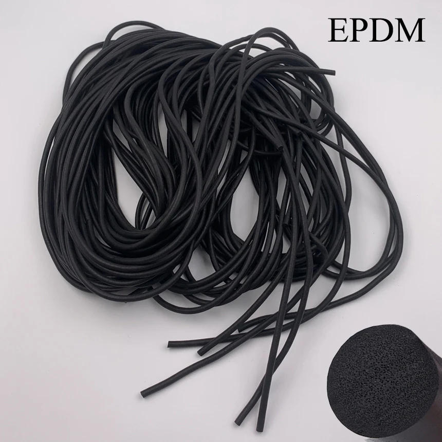 25Mm-28Mm-30Mm-35Mm-40Mm-Od-Buitendiameter-Epdm-Rubber-Deur-Auto-Demper ...