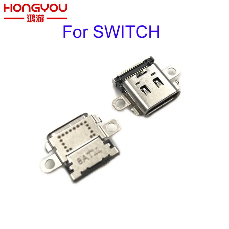 Charging Port 30pcs Original Nintendo Switch Ns Console New - AliExpress