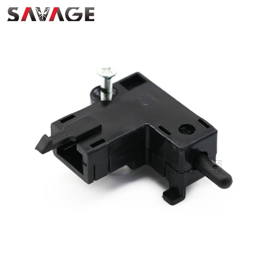 Clutch Switch Sensor For Suzuki Gz 125/250 Marauder Vl Intruder Inazuma ...
