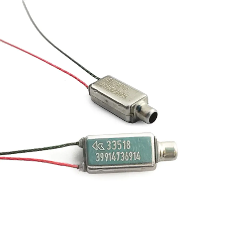 2PCS-RAD-33518-P183-Knowles-BA-Driver-Balanced-Armature-Receiver ...