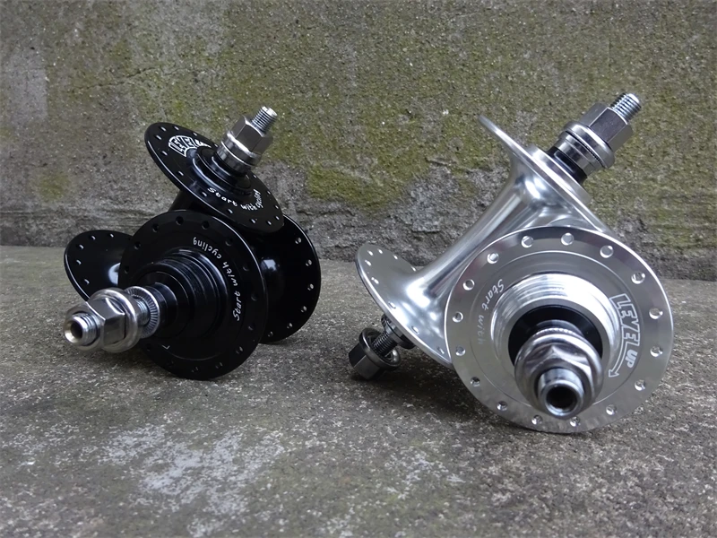 Bicycle Bike Rear Hub Fixed Gear | Fixed Single Speed Gear Hub | Bike ...