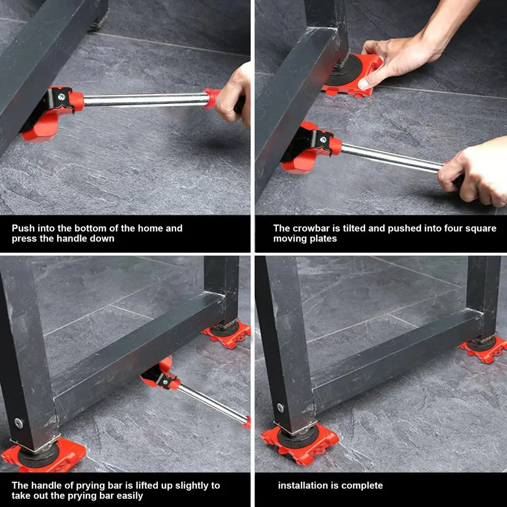 Empresa de mudanzas de muebles conjunto Transporte de muebles de ...