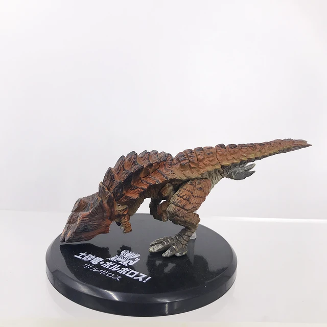 Barroth Figure