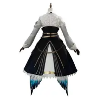 Game Arknights Astesia Cosplay Costume - AllCosplay.com