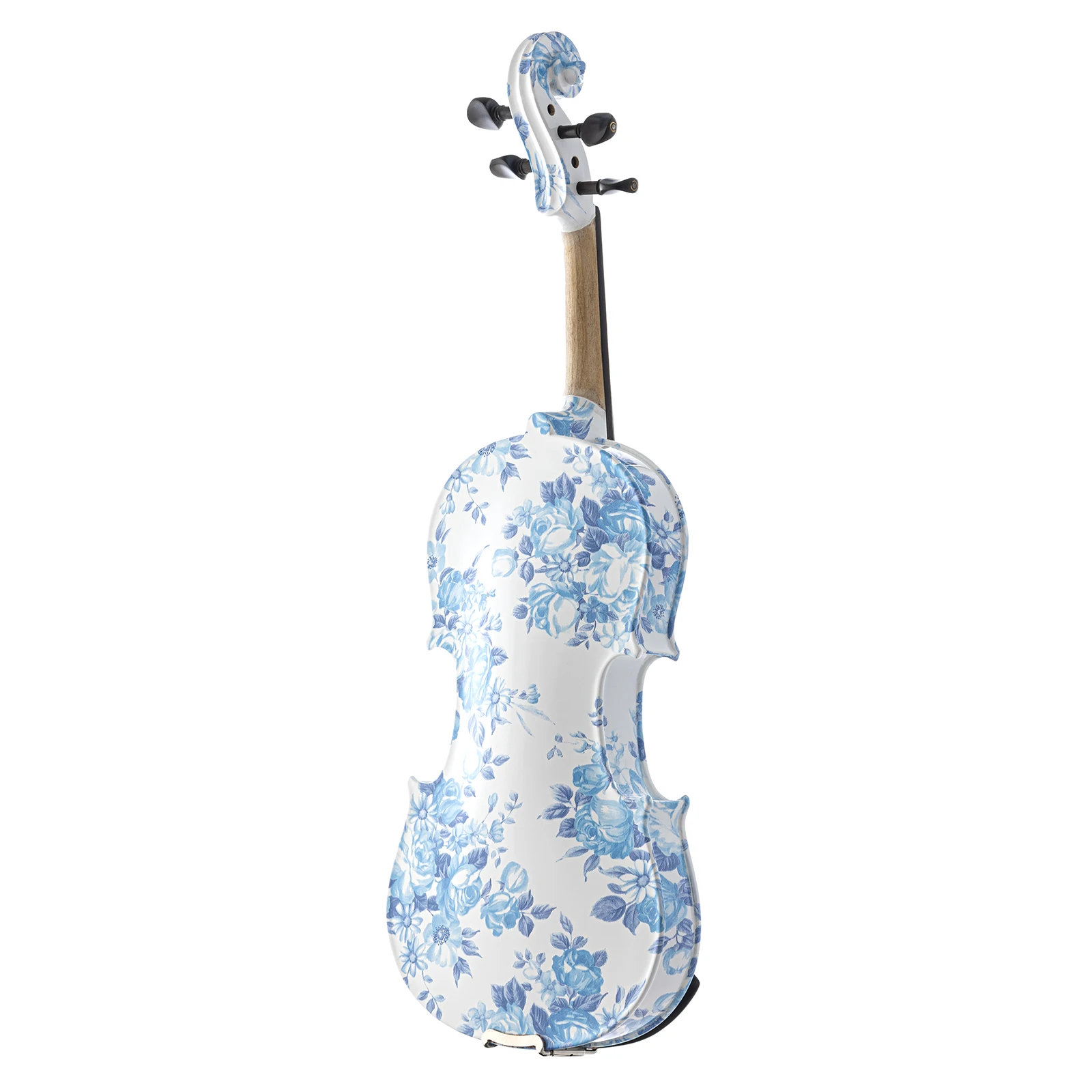 Light Blue Violin