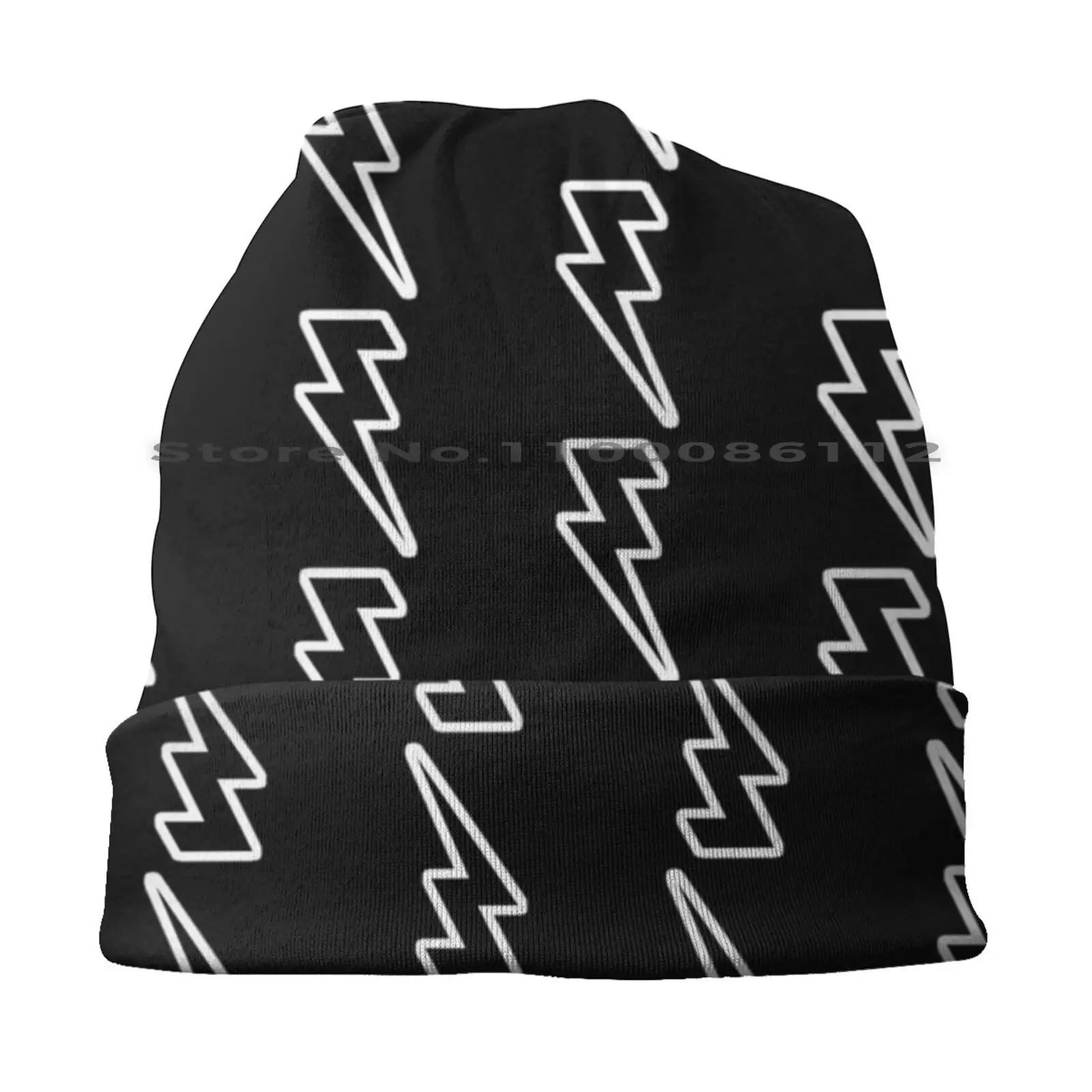 The Killers Lightning Bolt