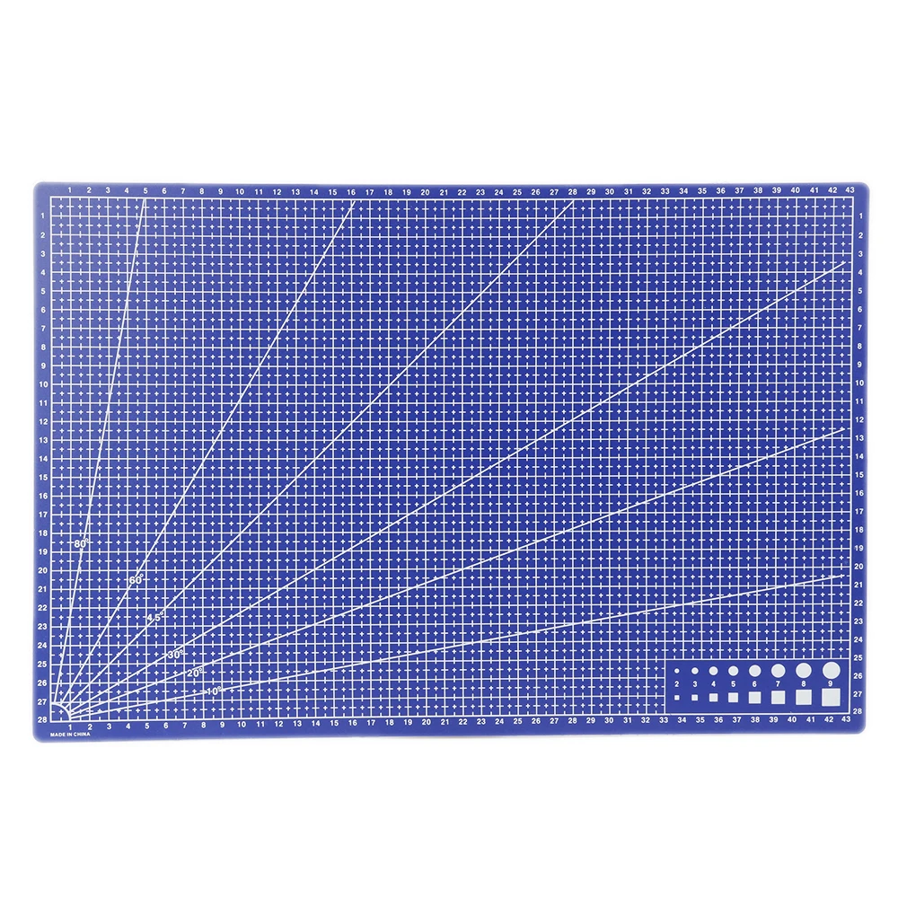 Plastic Cutting Mat Tool | Pvc Cutting Mat Tool | Cutting Mat Crafts ...