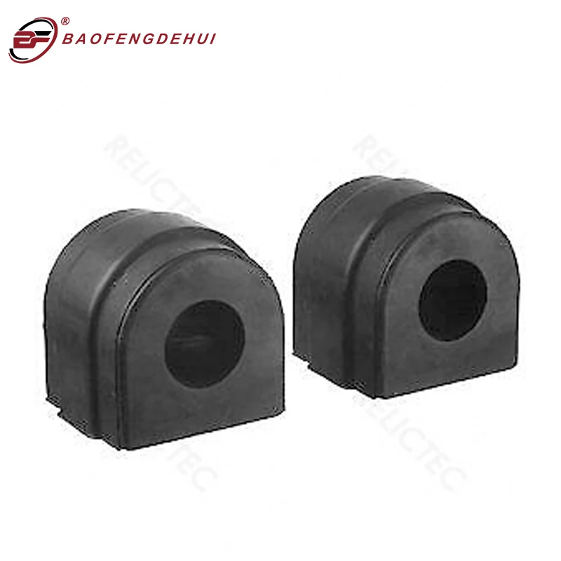 Front Anti Roll Sway Bar Stabilizer Bushing For BMW X5 E53 3.0d 3.0i 4 ...
