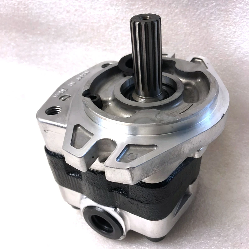 Hydraulic pump Kayaba KFP2217CLWSR oil pump