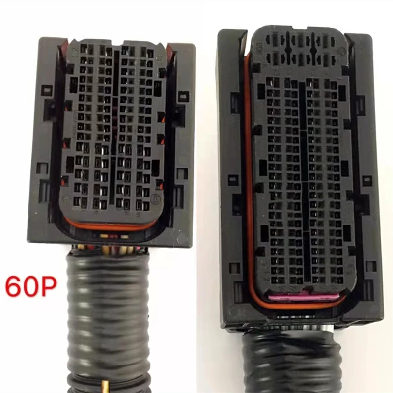 Ampu Original Genuine For Cummins Engine Ecu Connector Cm2880 Computer ...