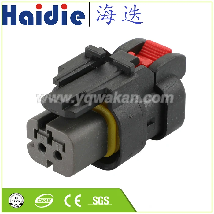 Free-shipping-5sets-2pin-Auto-Electri-wire-harness-connector-776427-2 ...
