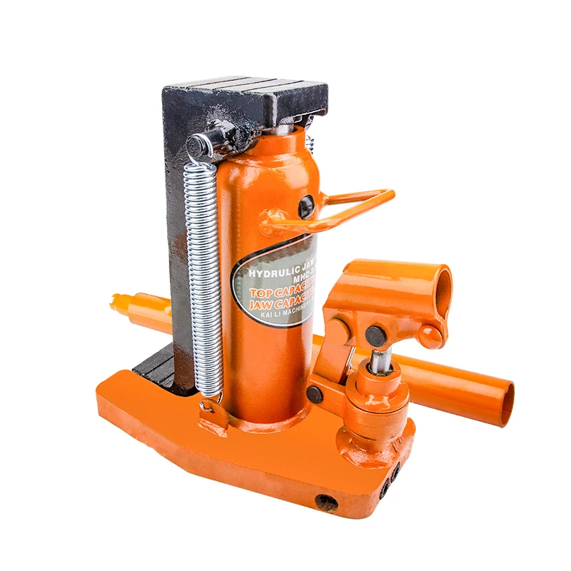 Hydraulic Tools Claw Type Hydraulic Jack MHC5T Hydraulic Lifting ...