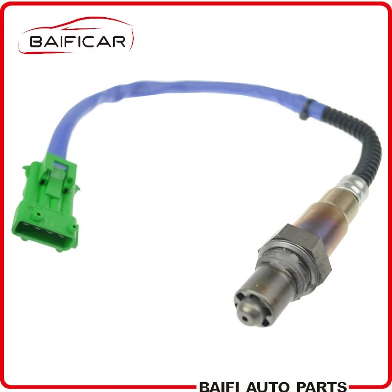 Brand New Genuine Lambda Oxygen Sensor 0258006028 0258006932 9635978280 ...