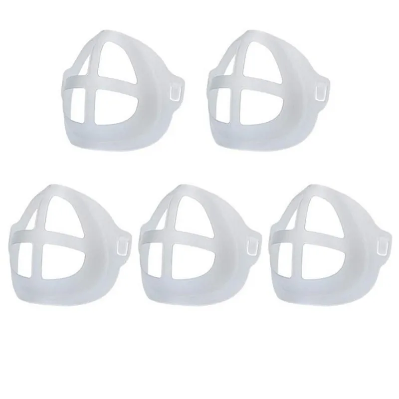 3D-Mouth-Mask-Support-Breathing-Assist-Help-Mask-Inner-Cushion-Bracket ...