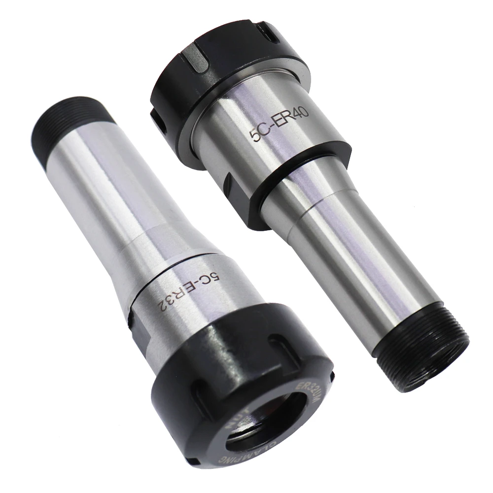 5c Er32 Er40 Collet Chuck Holder Er32 Er40 Collet Chuck Milling Lathe ...