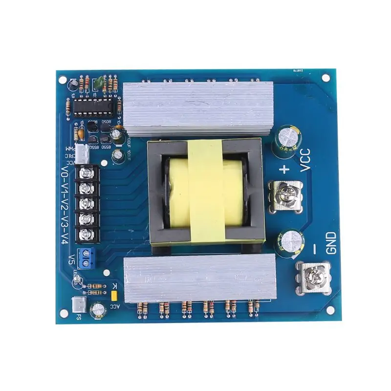 1000w Dc12v Inverter Module High Frequency Module Board Current Boost ...