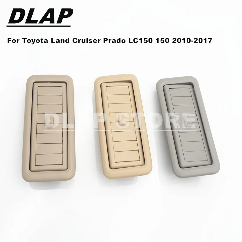 For-Toyota-Land-Cruiser-Prado-LC150-150-2010-2017-Car-Interior-Roof-Top ...
