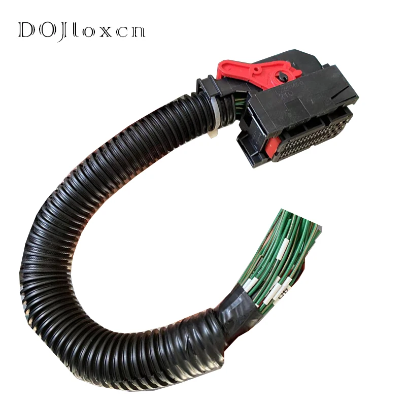 58-Pin-1-2289748-0-Dual-Clutch-Transmission-Wave-Box-Computer-Board-ECU ...