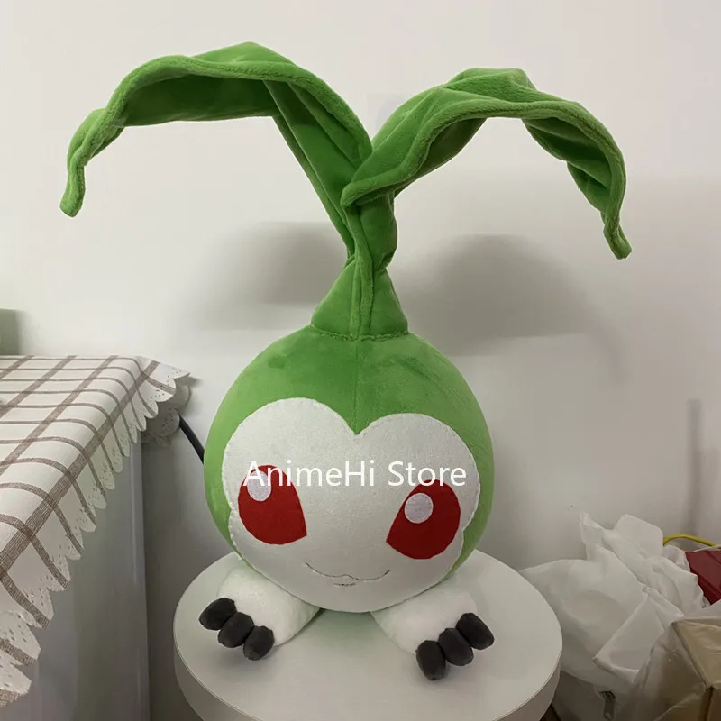 Digimon Tanemon