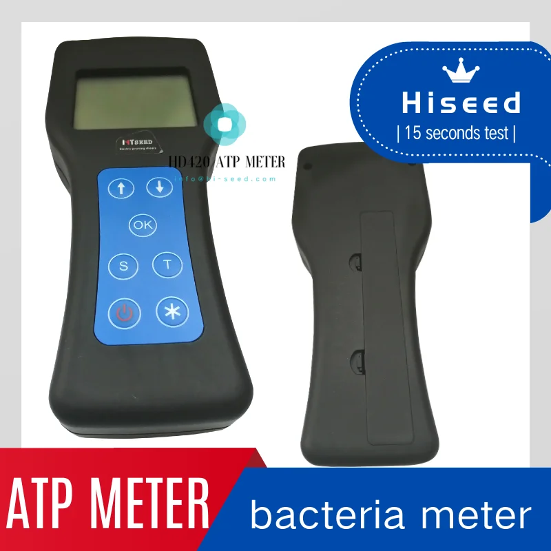 Bacteria-detector-surface-microbial-cleanliness-colony-meter-handheld ...