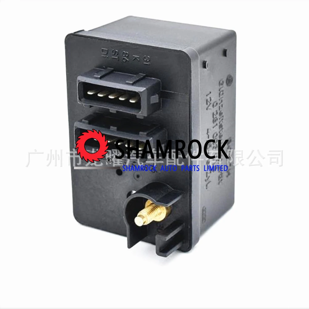 Relé de bujía incandescente de encendido OEM 0281003018/0 281 003 018 ...