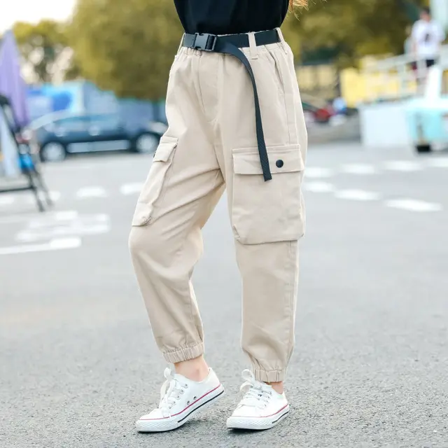 Cool Pants For Teenagers