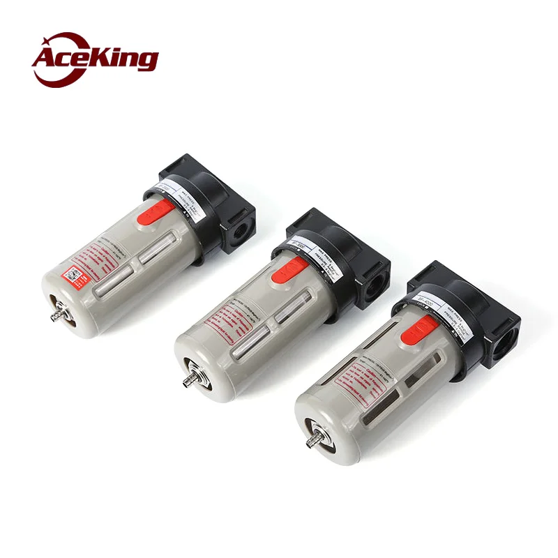Air source processor oil water separator BF2000/BF3000/BF4000 air ...