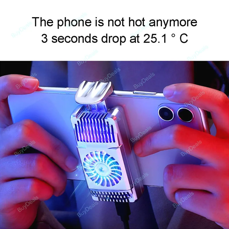 AH-101-Mobile-Phone-Cooler-holders-Smartphone-Radiator-Mini-Phone ...