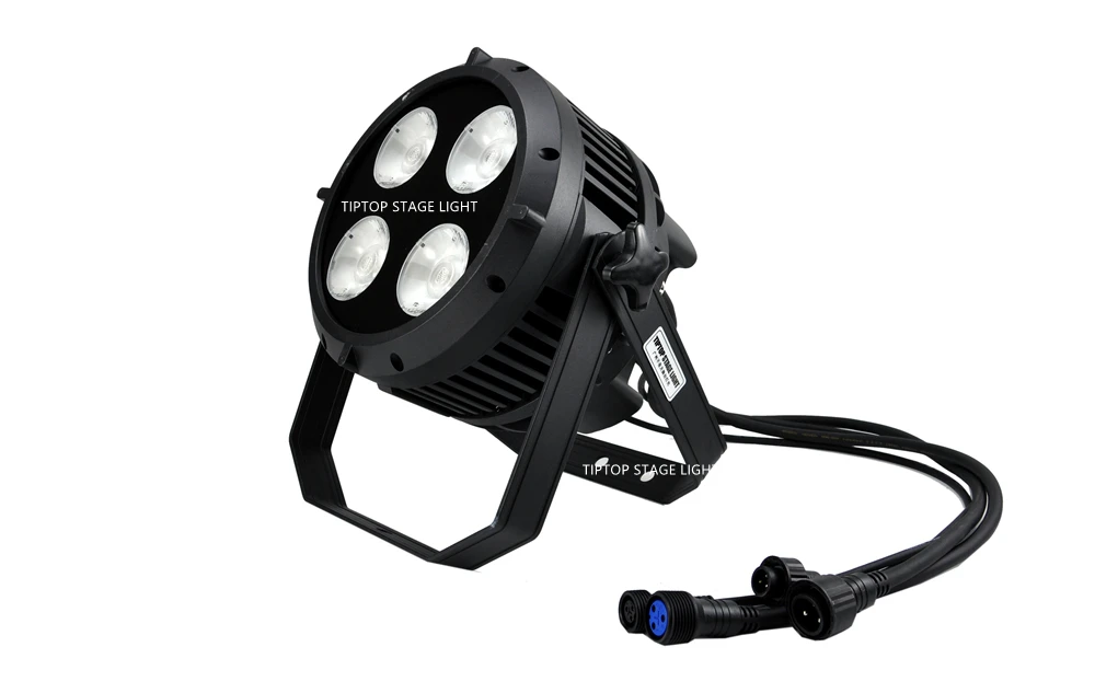 Waterproof Led Par Light | Tiptoplight