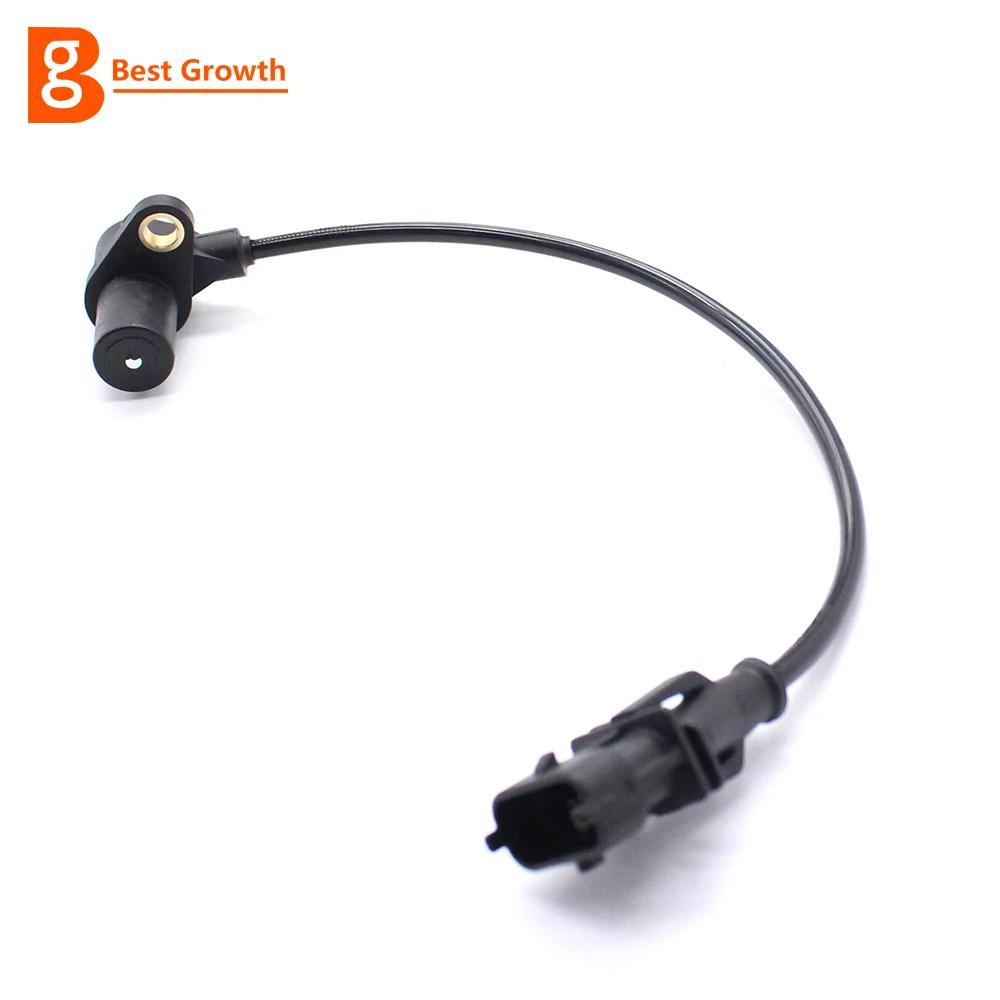 WE0118221 WE0118221A 0281002729 Q163 BT 50 2.5D CKP Sensor de Posição ...